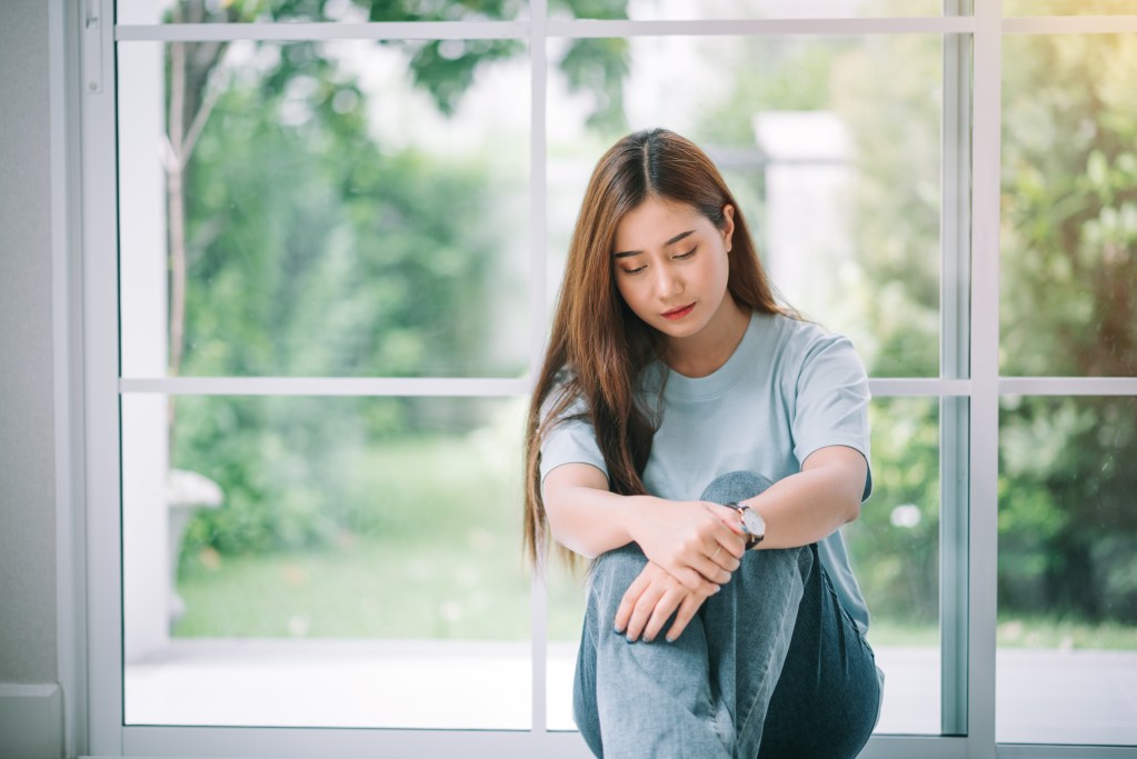 Embracing Solitude: Why It’s Okay to Be Alone in This Season of Your ...